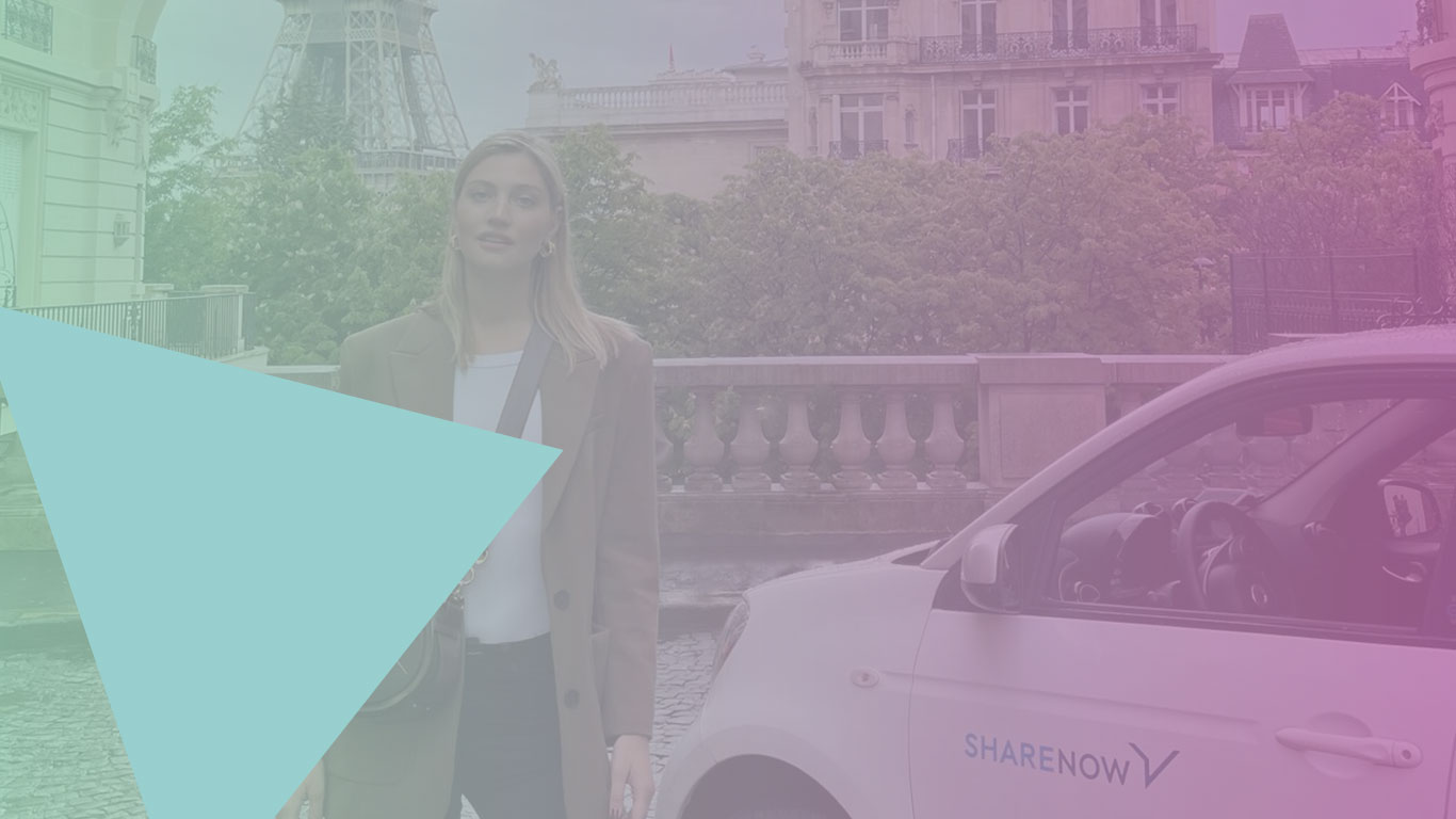 Sharenow – HitchOn